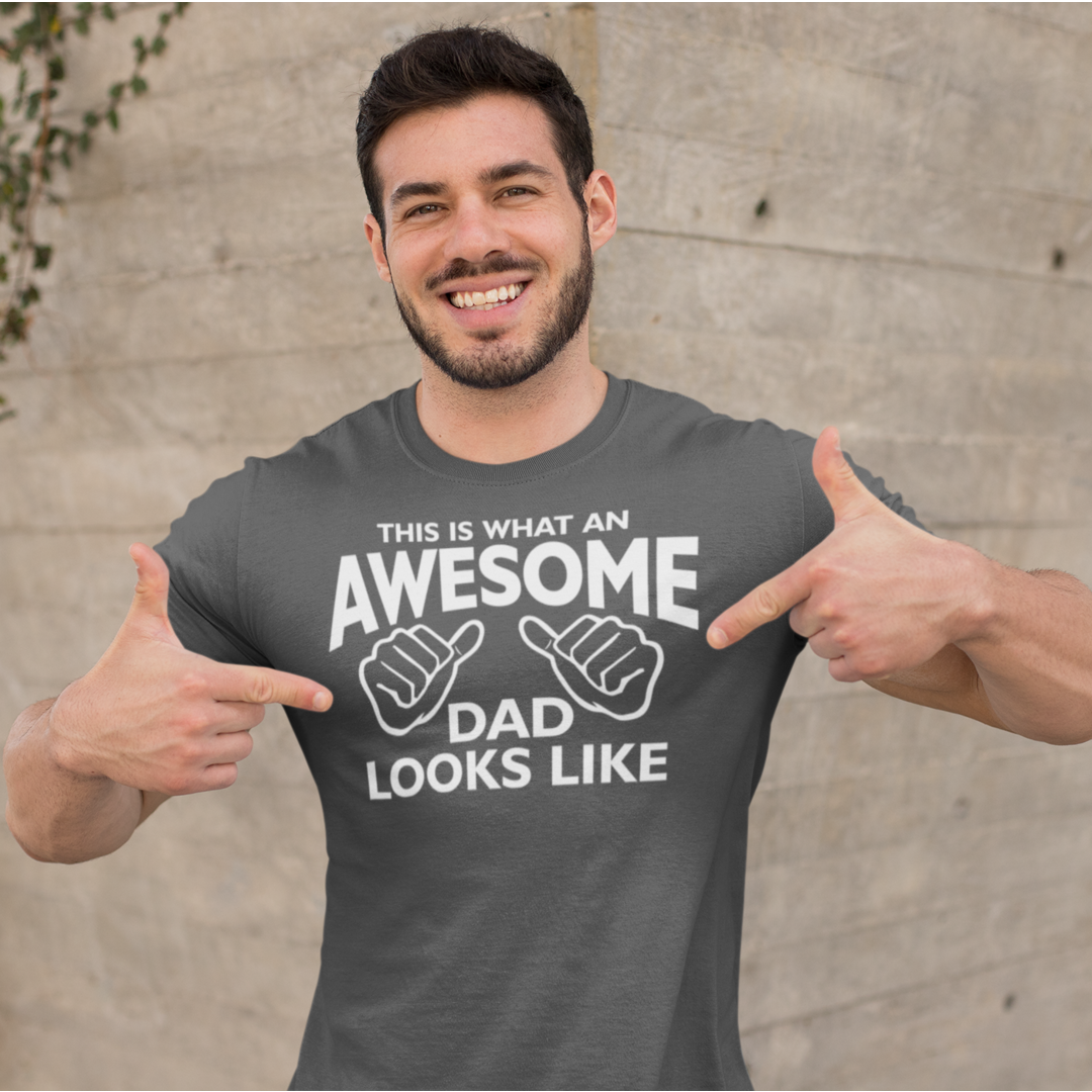 Awesome Dad