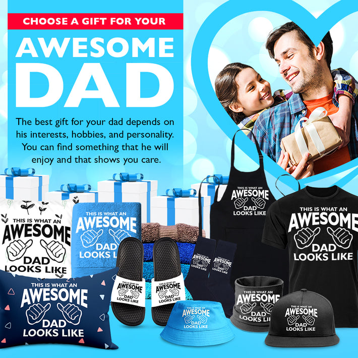 Awesome Dad